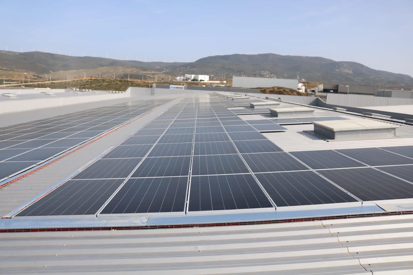 TE Connectivity - Adiwattafrique